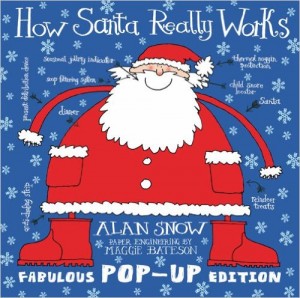 サンタクロースの手紙の返事を英語で書くには？クリスマスにぴったりな英語絵本も！ | えむずすたいるネット